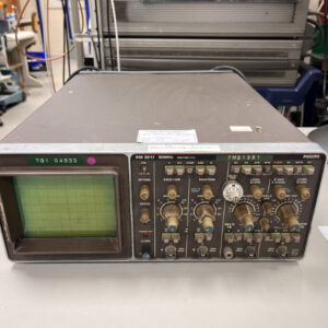 Oscilloscopes Archives
